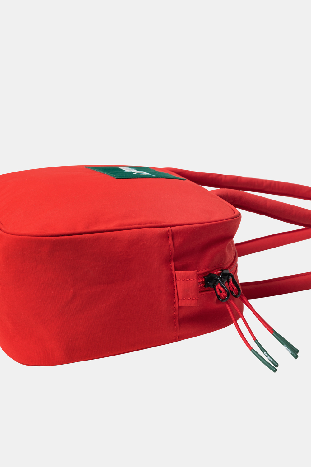 SQUARE SHOULDER BAG_2color - 감도 깊은 취향 셀렉트샵 29CM